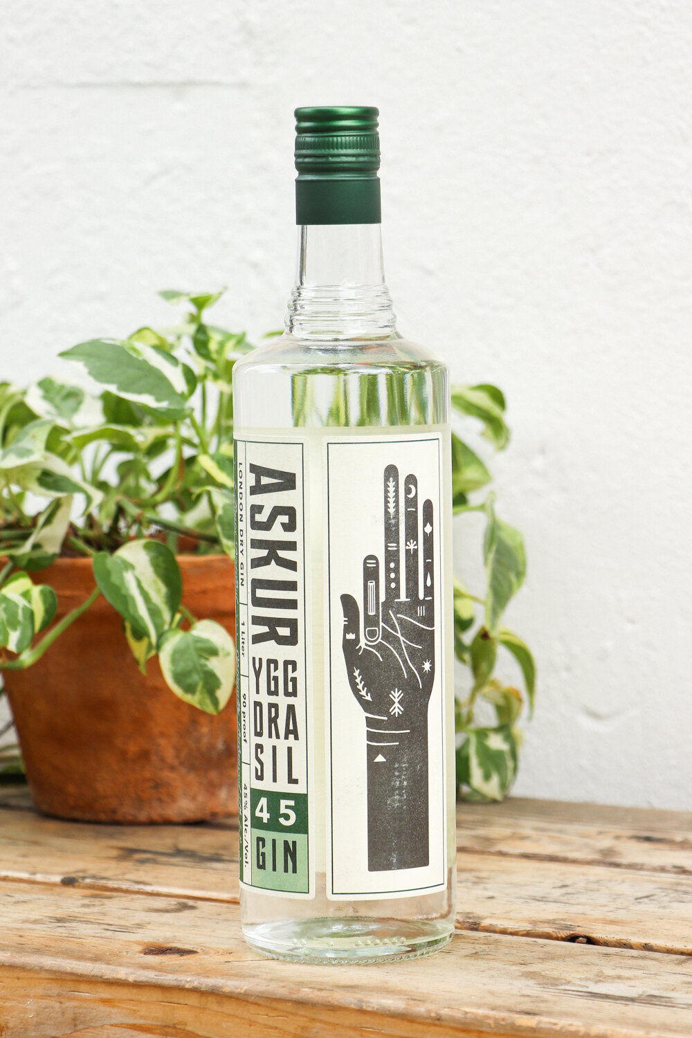 El Gin no para de crecer en popularidad y ya se volvió patrimonio del ...