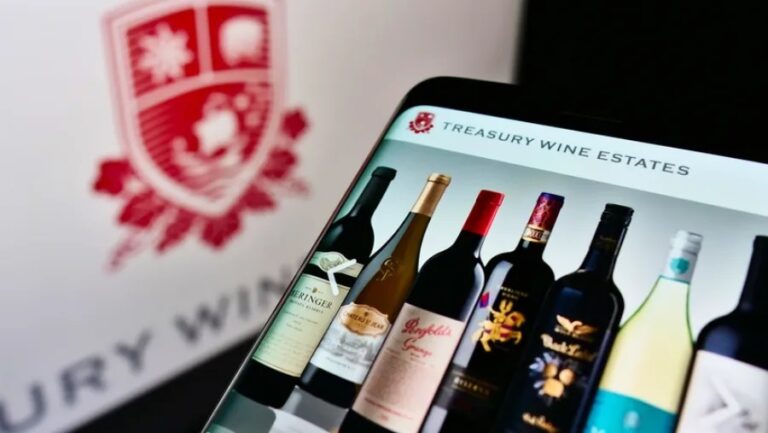 Treasury Wine Estates llega a un principio de acuerdo con accionistas ...
